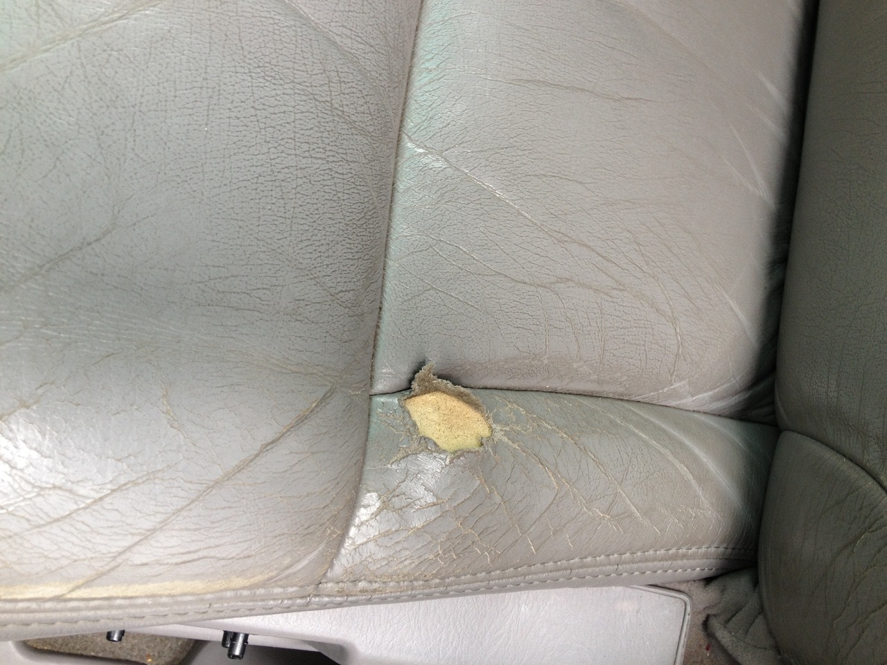 Upholstery Repairs in Vancouver, BC | VLC Upholstery Repairs +1 (778 ...