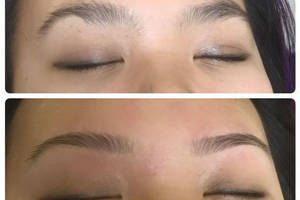 Eyebrow Threading in Allston, MA | Boston Perfect Eyebrows LLC (617 ...