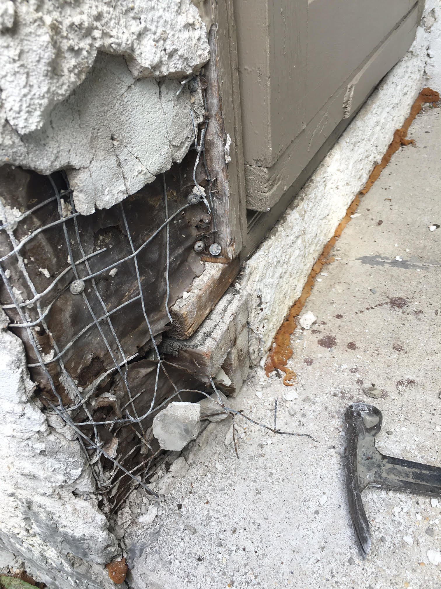 Stucco Contractors in Winnipeg, MB | JD Plastering Services +1 (204 ...