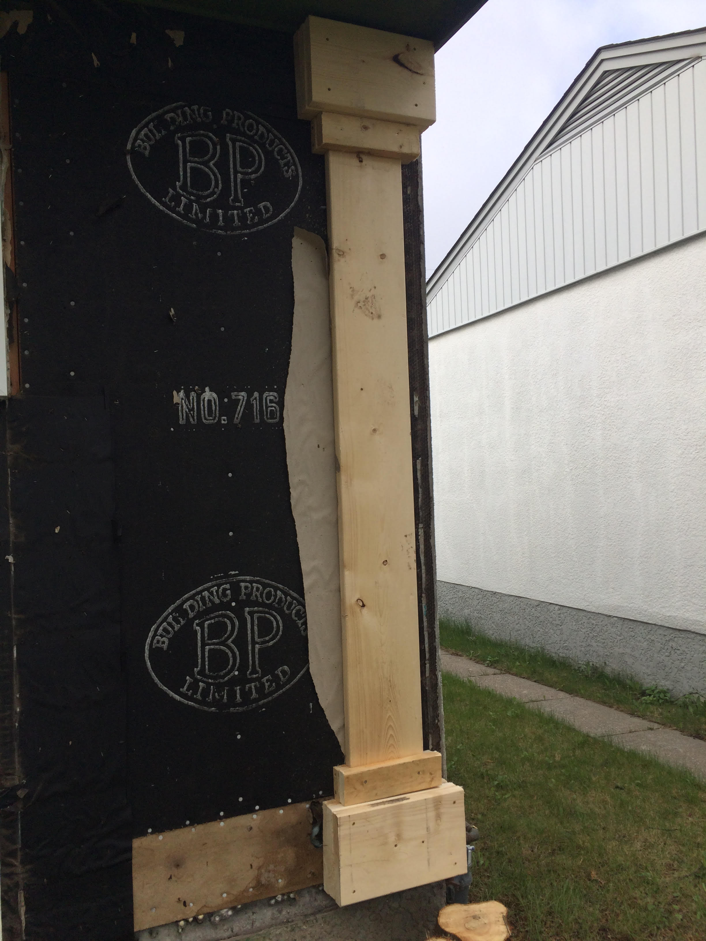 Stucco Contractors in Winnipeg, MB | JD Plastering Services +1 (204 ...