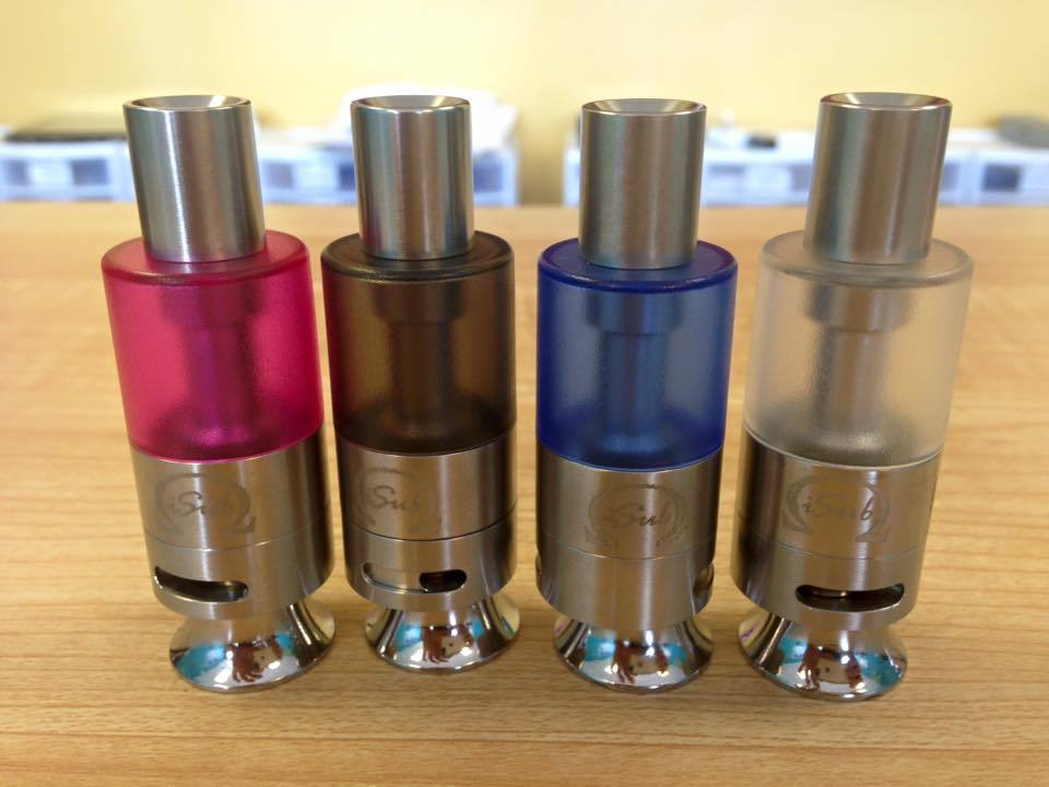 Vape Accessories Vape Accessories