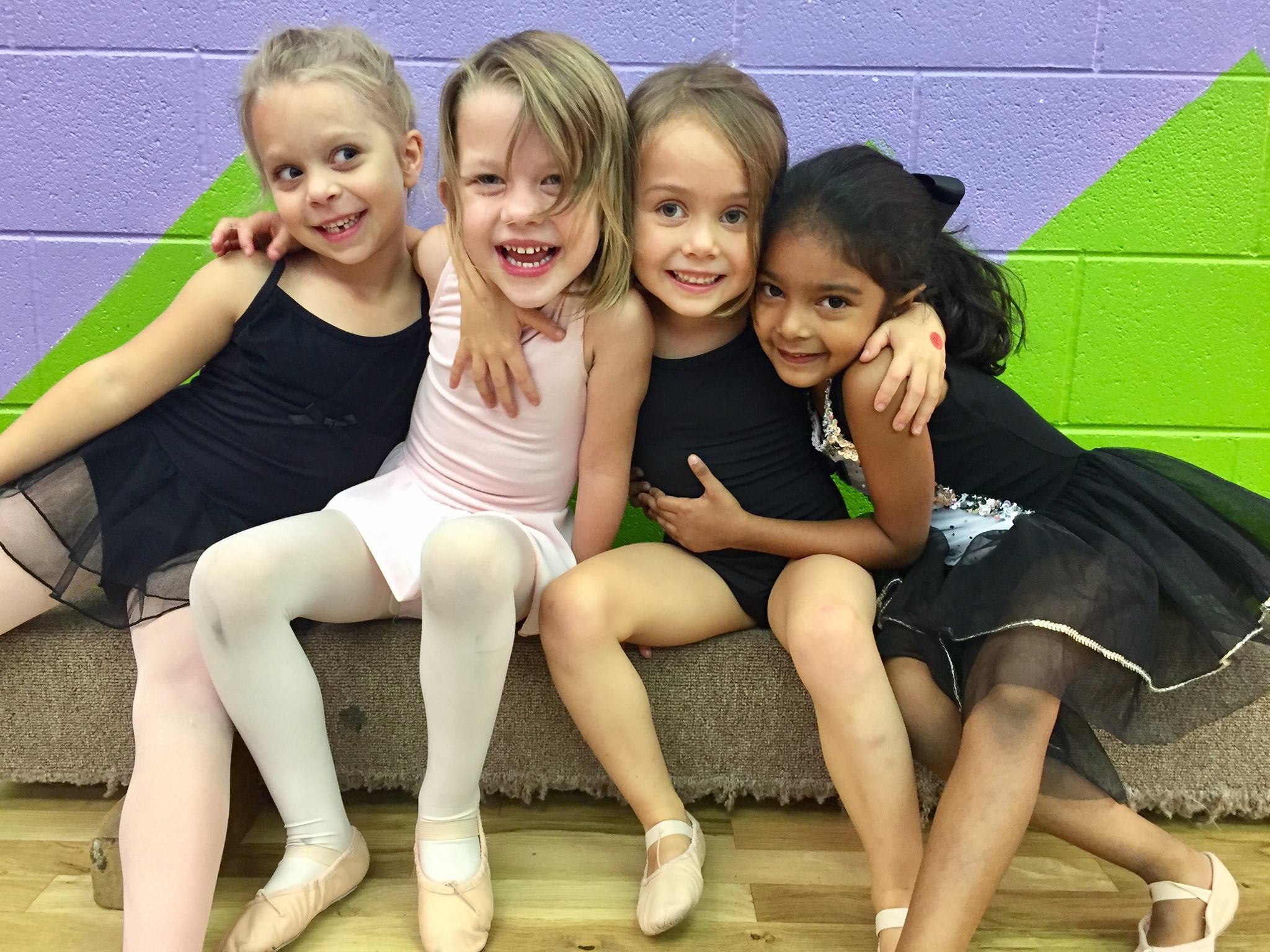 Children Dance Classes Children Dance Classes