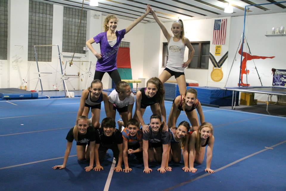 Dance School in Ellwood City, PA | (724) 752-4133 Diamond Dance Academy ...