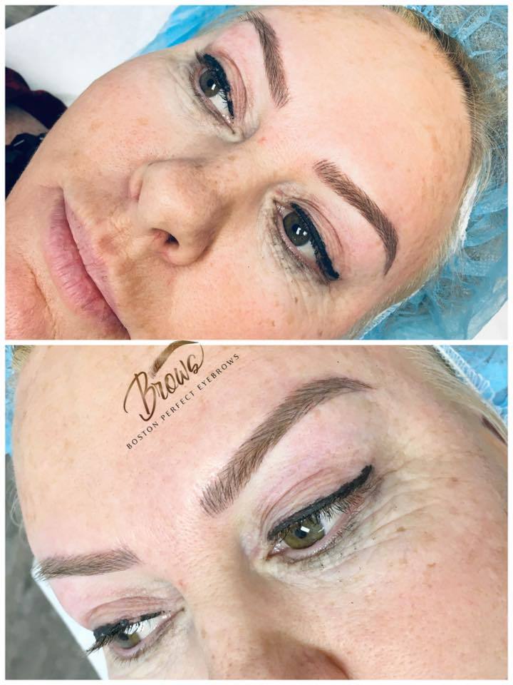 Eyebrow Threading in Allston, MA | Boston Perfect Eyebrows LLC (617 ...