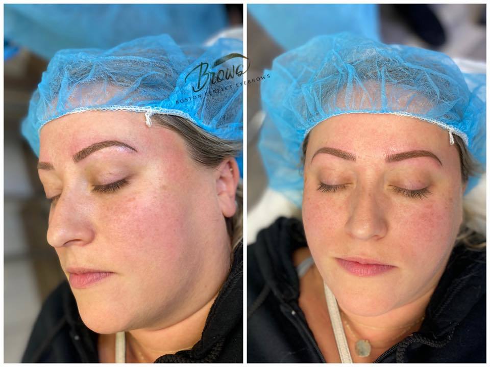 Eyebrow Threading in Allston, MA | Boston Perfect Eyebrows LLC (617 ...
