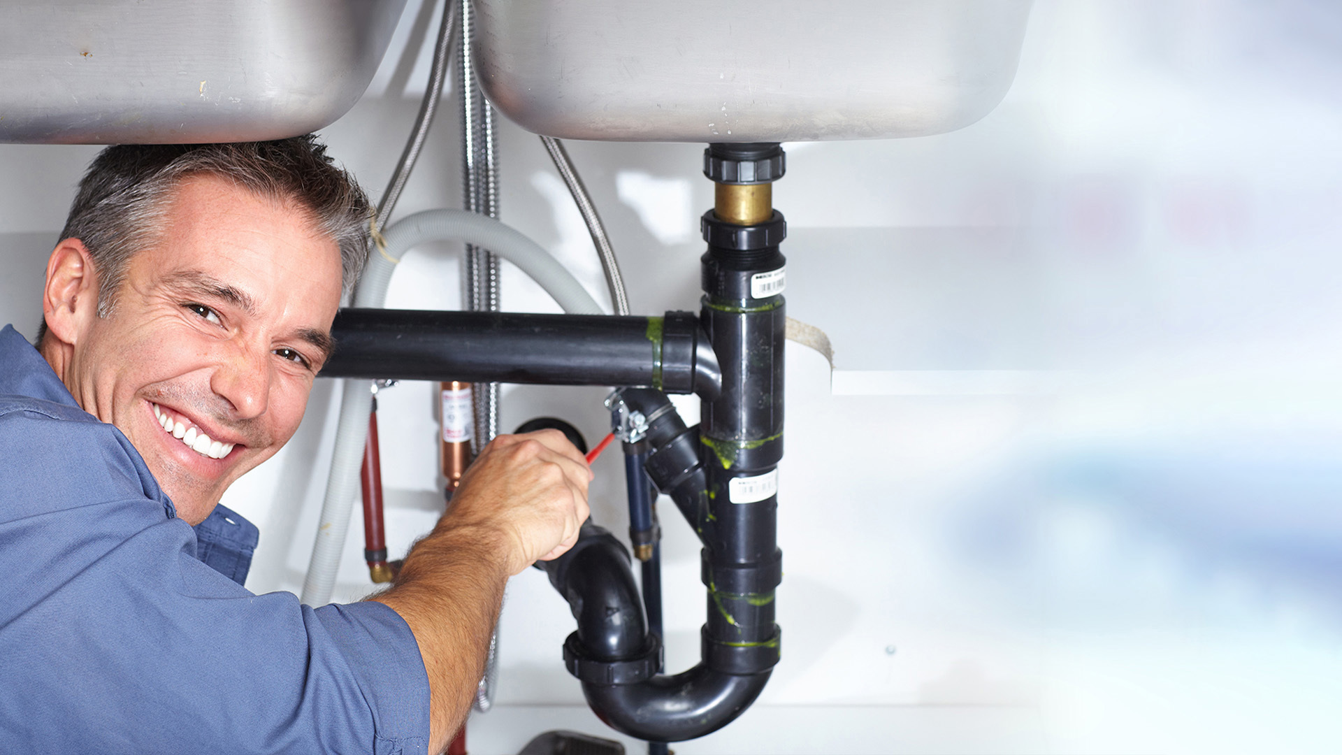 Plumber in Layton, UT | (801) 628-4813 DC Plumbing LLC