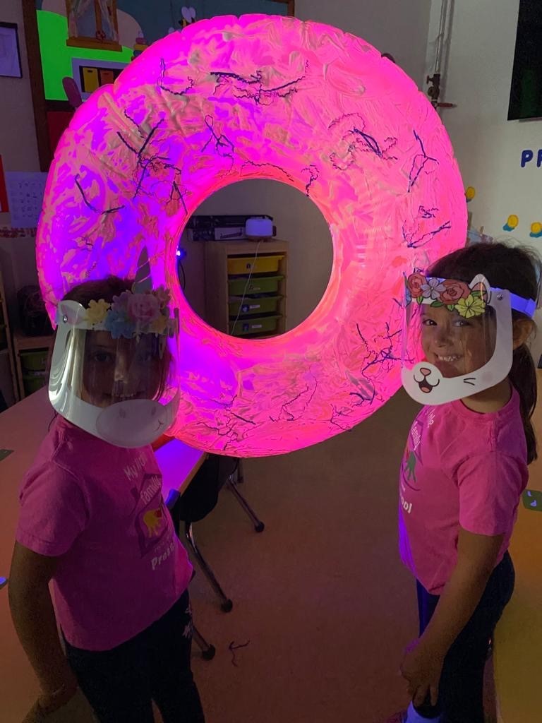 Day Care Center in Pembroke Pines, FL | (754) 210-7111 My Little Family ...