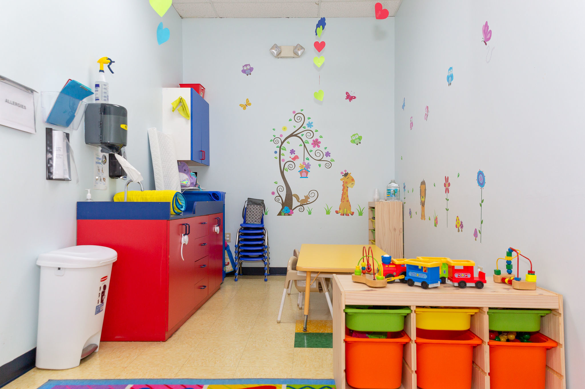 Day Care Center in Pembroke Pines, FL | (754) 210-7111 My Little Family ...