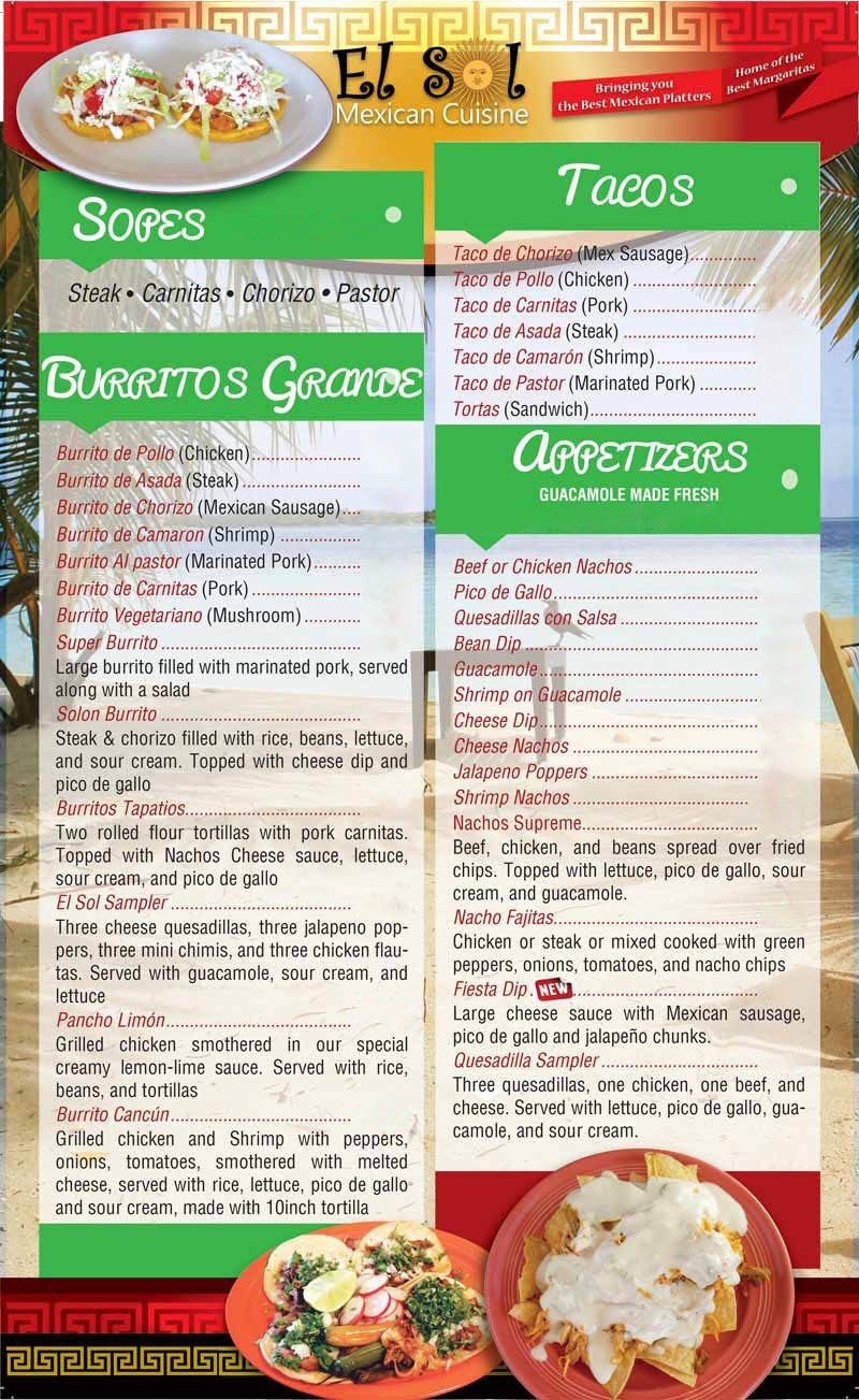 Food to go and catering in Solon, IA