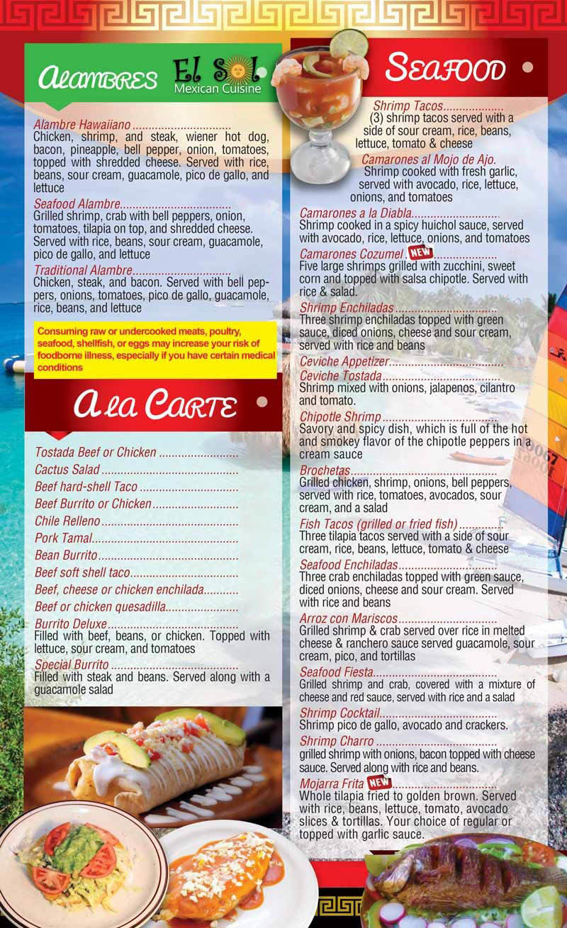 Food to go and catering in Solon, IA