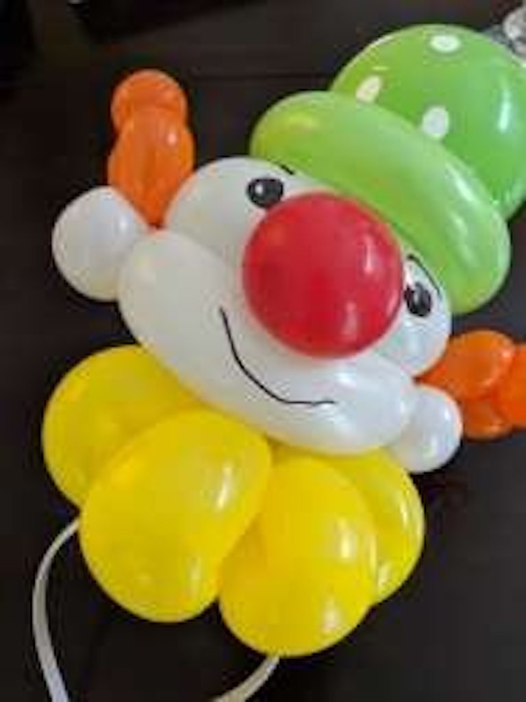 Party Clown | Pepper The Clown | Peterborough, ON
