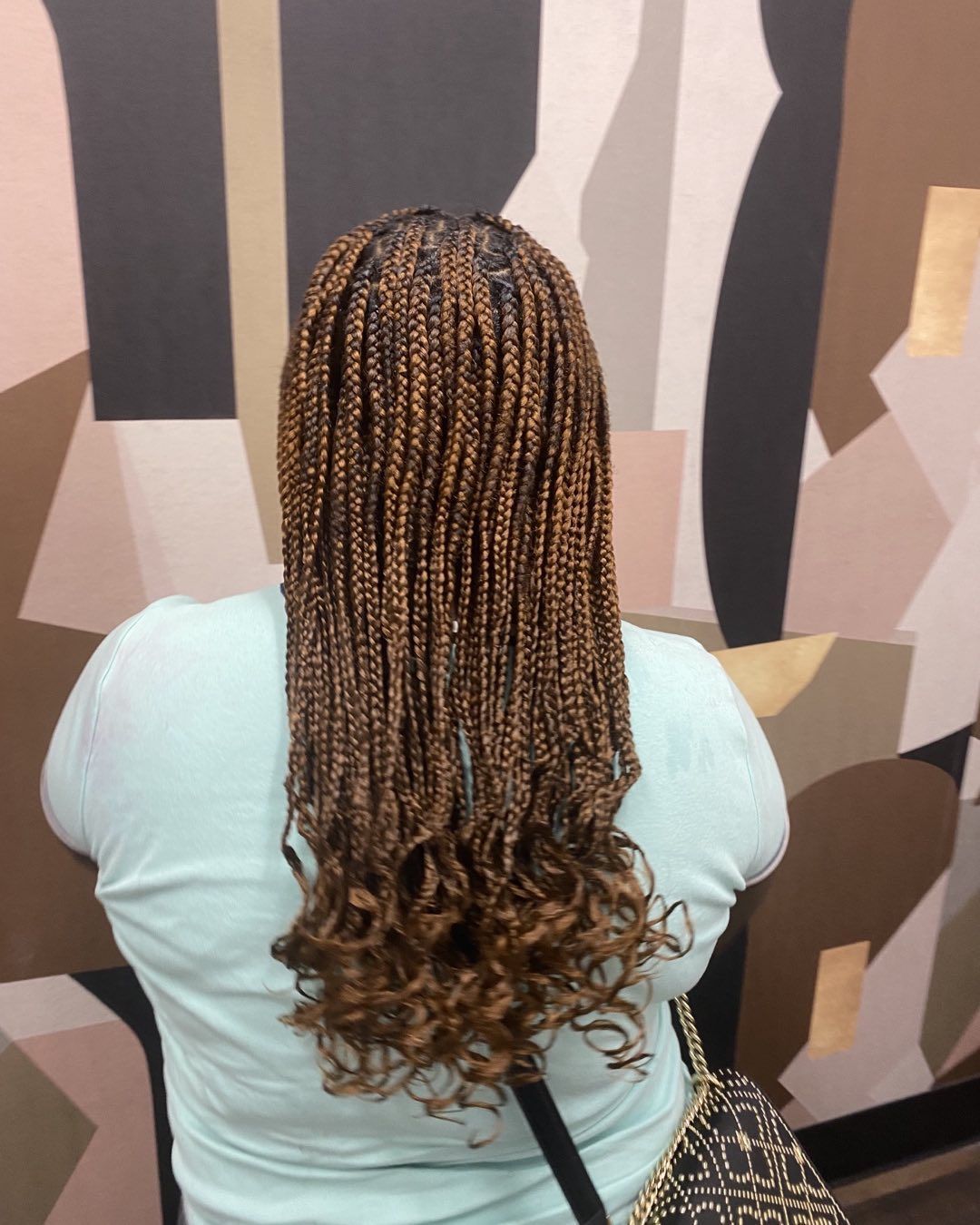 Hair Care | Vid Braids | Sandy Springs, GA