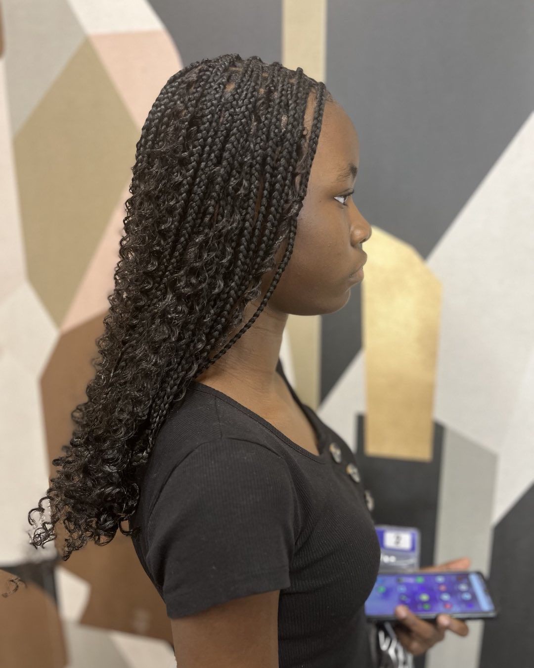 Hair Care | Vid Braids | Sandy Springs, GA