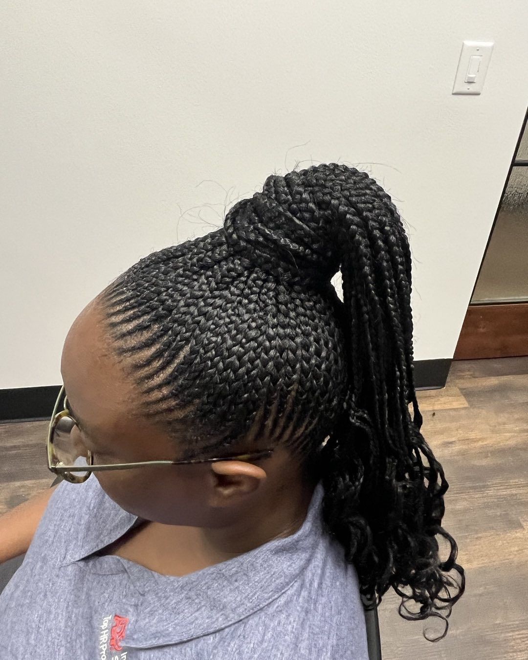 Hair Care | Vid Braids | Sandy Springs, GA
