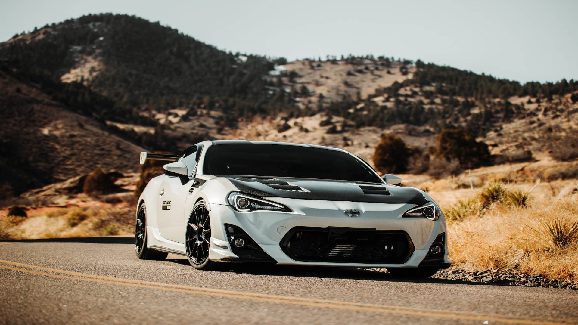 Window Tinting Services | Exoticz Window Tinting | Spring, TX