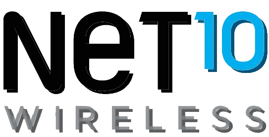 Net10 Wireless Logo