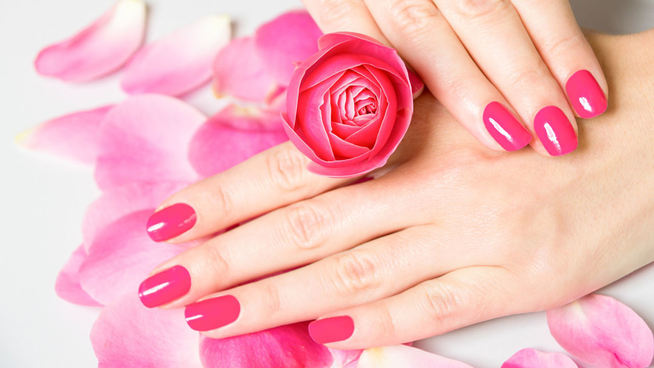Nail Technician Course nail-technician-course